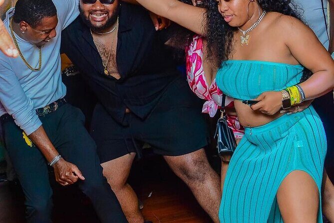 Montego Bay, Negril, and Ocho Rios Nightlife Experience - The Sum Up: Is This Tour Worth It?