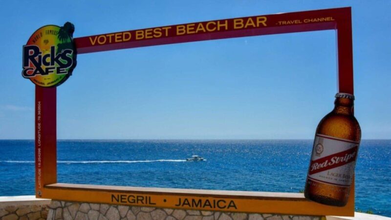 Montego Bay: Negril Beach & Rick's Cafe Tour - FAQ