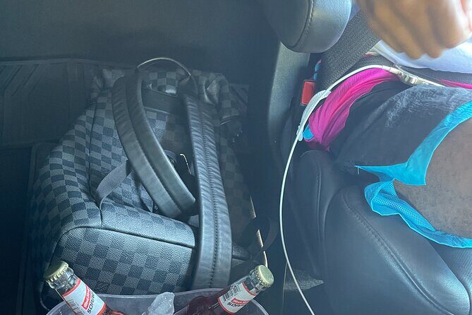 Montego Bay, Negril, Ocho Rios Areas Private Luxury Transfer - Who Will Love This Service?