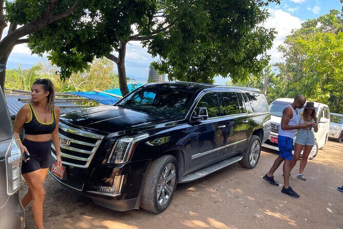 Montego Bay, Negril, Ocho Rios Areas Private Luxury Transfer - Practical Tips for Travelers