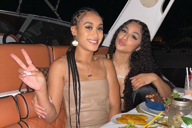 Montego Bay, Negril, Ocho Rios Dinner and Nightlife Experience - Key Points