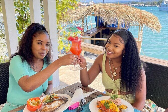Montego Bay, Negril, Ocho Rios Dinner and Nightlife Experience - What’s Included and What’s Not