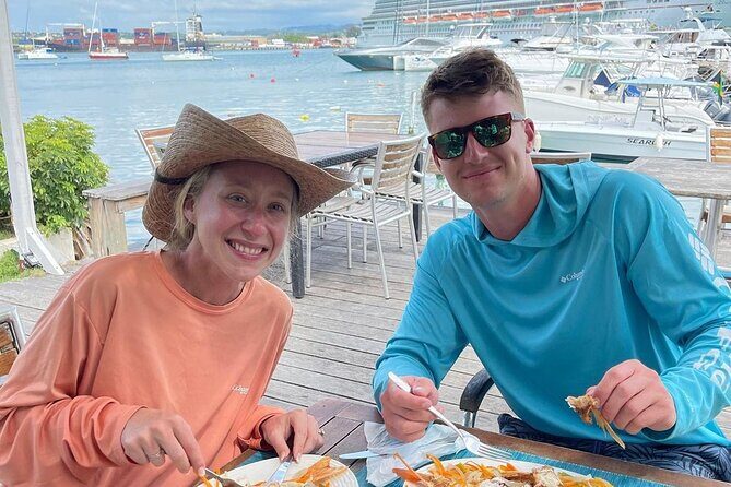 Montego Bay, Negril, Ocho Rios Dinner and Nightlife Experience - Authentic Traveler Perspectives