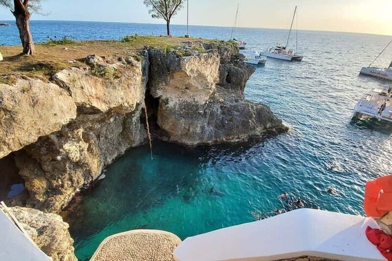 Montego Bay: Negril Seven Miles Beach & Booby Cay Boat Tour - Final Thoughts: Is It Worth It?