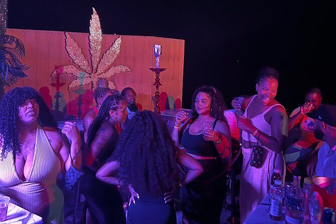 Montego Bay Night Life Clubbing at Pier 1, 27/27 Lounge &Taboo - Final thoughts