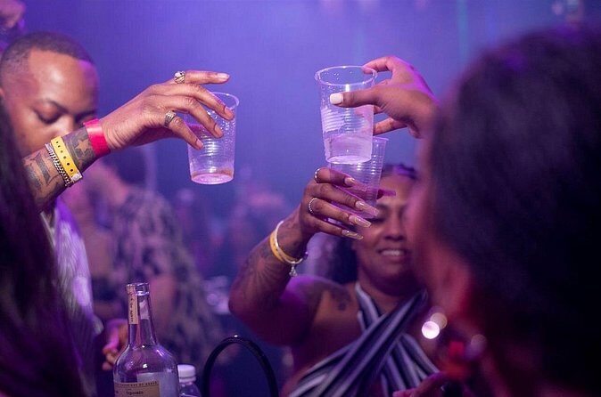 Montego Bay Night Life Experience - Introduction: What the Tour Offers