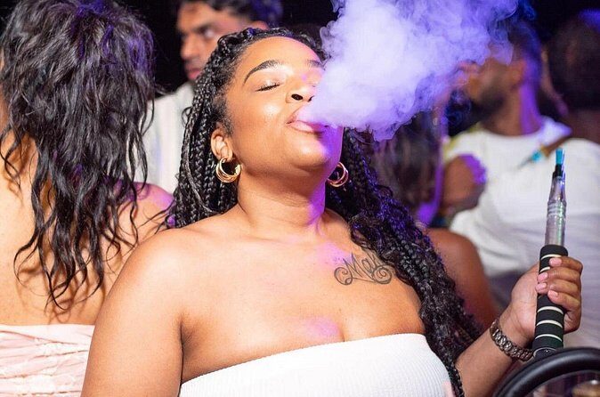 Montego Bay Night Life Experience - What This Tour Means for You