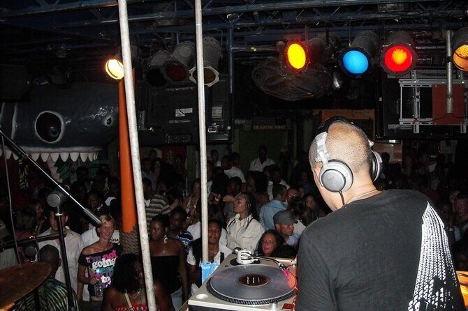 Montego Bay Night Life Experience with Private Transportation - A Detailed Look at the Montego Bay Nightlife Experience