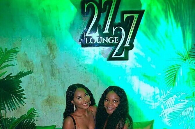 Montego Bay Night Life Lounge 27/27 Pier One and Taboo - Final Thoughts: Is It Worth It?