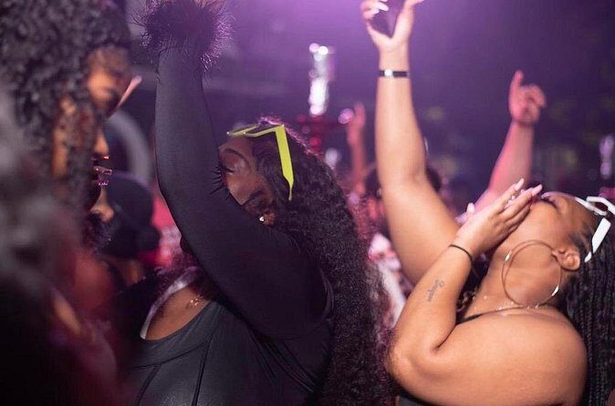 Montego Bay Night Out Lounge2727 Private and Customize Transfer - FAQ