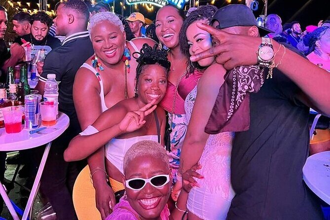 Montego Bay Nightlife and Clubbing at Lounge 27 27 Pier 1 Taboo - FAQ