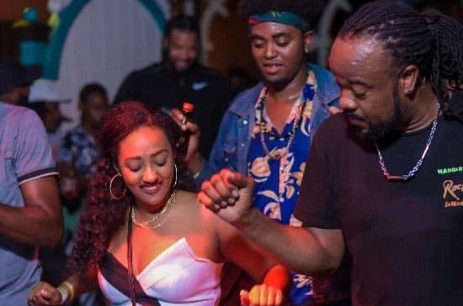 Montego Bay Nightlife Club with Transfer - The Sum Up