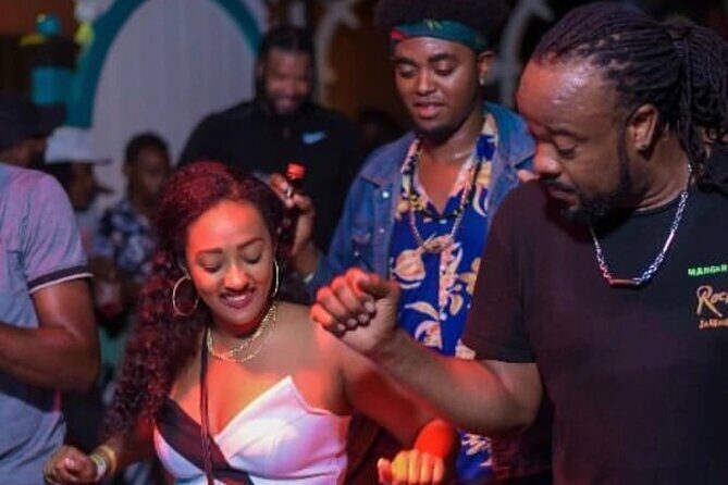 Montego Bay Nightlife Club with Transfer - FAQ