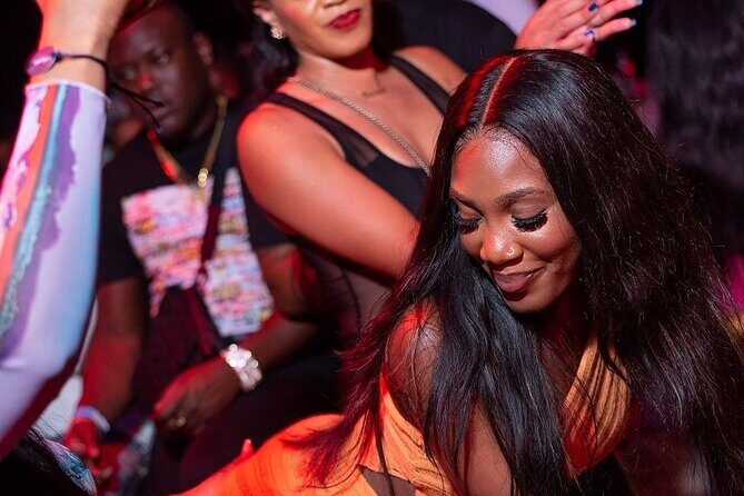 Montego Bay Nightlife Experience (Private Nightlife Tour) - Key Points