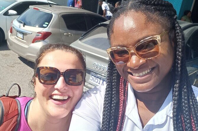 Montego Bay Ocho Rios Hotels Private Airport Transfers - Why Choose This Transfer?