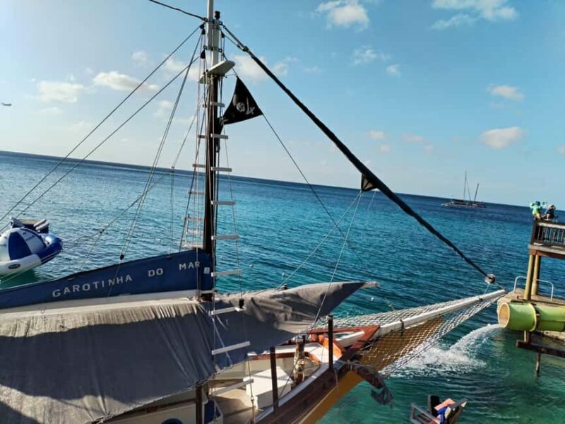 Montego Bay Pirate Ship Cruise Port Royal & Lime Cay - Setting the Scene: What to Expect on Your Pirate Adventure