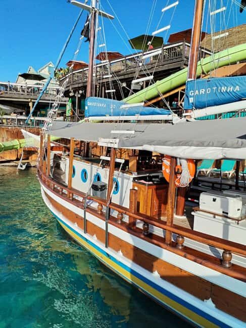 Montego Bay Pirate Ship Cruise Port Royal & Lime Cay - Authentic Experiences and Guest Perspectives