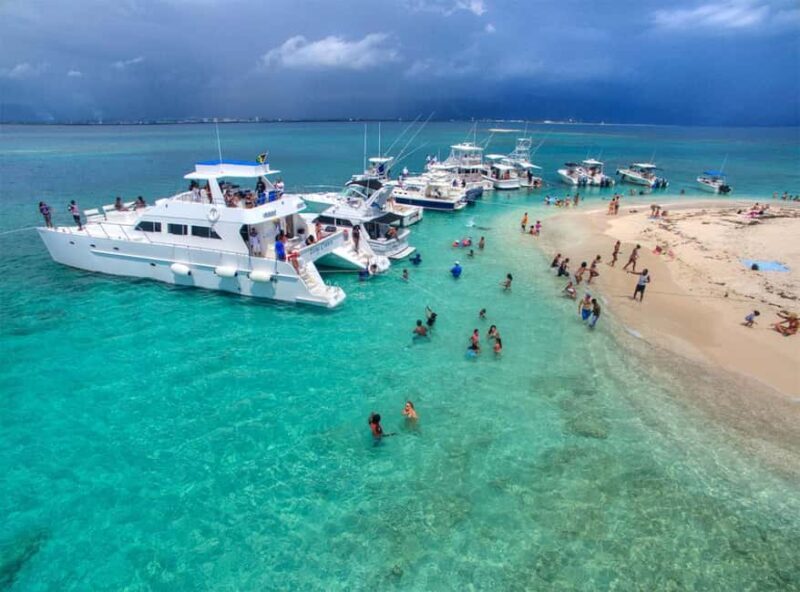 Montego Bay Pirate Ship Cruise Port Royal & Lime Cay - The Bottom Line: Who Will Love This Tour?
