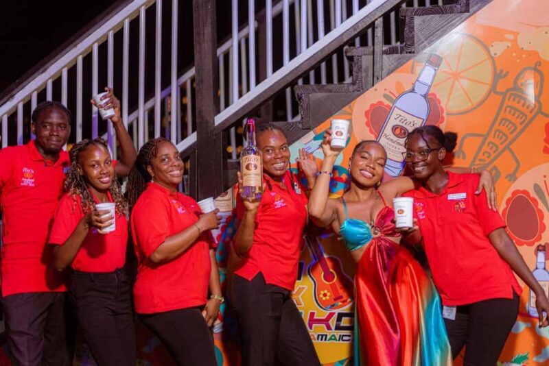 Montego Bay: Poko Loko Floating Bar Island Chill Tour - What Is the Poko Loko Floating Bar Island Chill Tour?