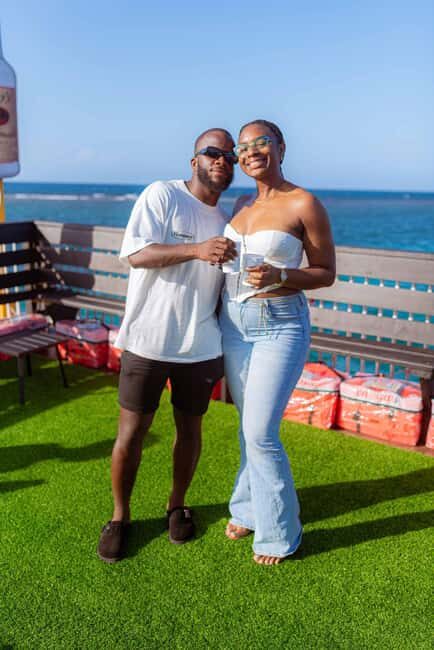 Montego Bay: Poko Loko Floating Bar Island Chill Tour - FAQ