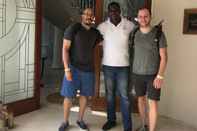 Montego Bay Princess Grand Transfer - Introduction: What Makes the Montego Bay Princess Grand Transfer Stand Out?