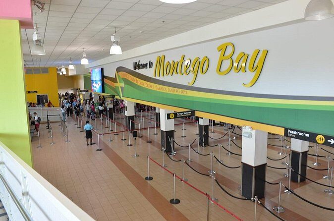 Montego Bay Private Airport Transfer - What to Expect: A Closer Look at Your Transfer Experience
