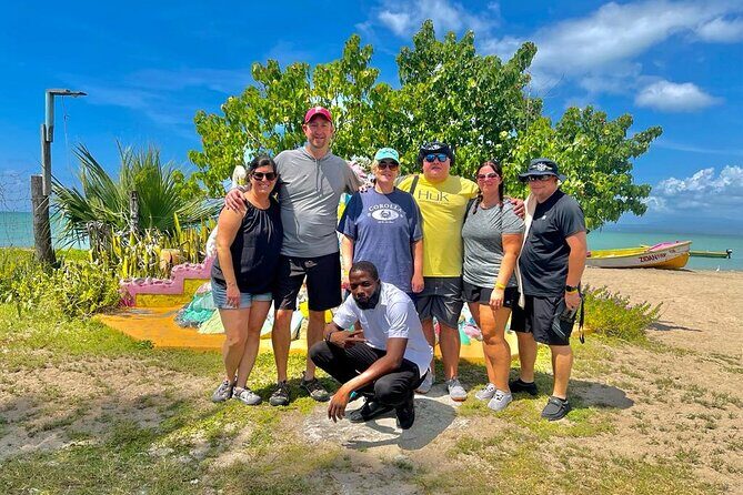 Montego Bay Private Airport Transfer - What to Expect When You Book This Transfer