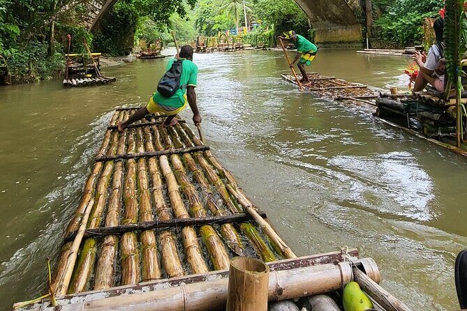 Montego Bay Private Airport Transfer - Reviews and Real Traveler Insights