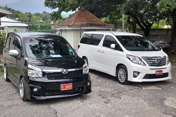 Montego Bay Private Airport Transfer - Practical Details and Considerations