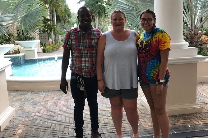 Montego Bay Private Airport Transfer To and from ochi rios - Why Choose This Transfer?