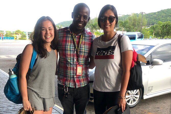 Montego Bay Private Airport Transfer To and from ochi rios - Who Is This Transfer Best For?