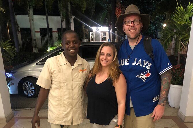 Montego Bay Private Airport Transfer To and from ochi rios - The Value Proposition