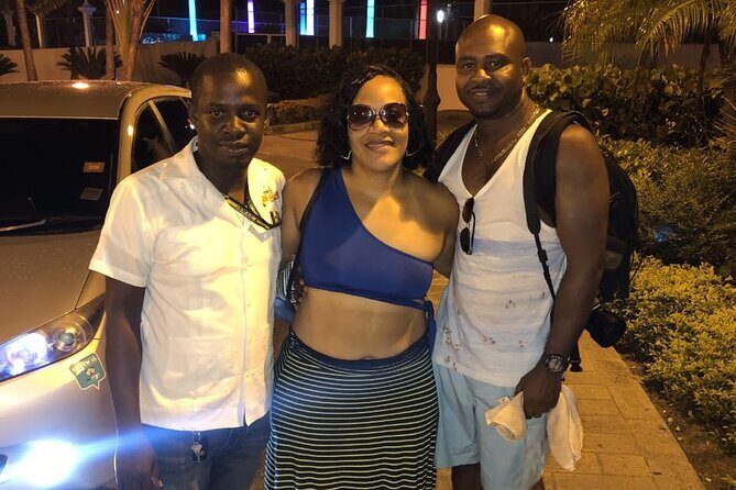 Montego Bay Private Airport Transfer To and from ochi rios - Frequently Asked Questions