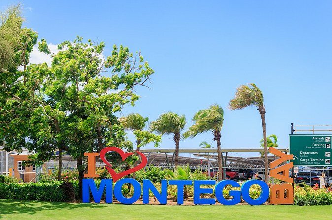 Montego Bay Private Airport Transfers - What to Expect from Montego Bay Private Airport Transfers