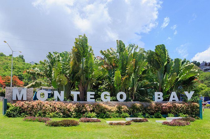 Montego Bay Private Airport Transfers - Additional Information