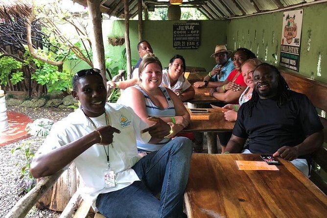 Montego Bay Private and Customized Highlights Day Tour - What to Expect on Your Montego Bay Highlights Tour