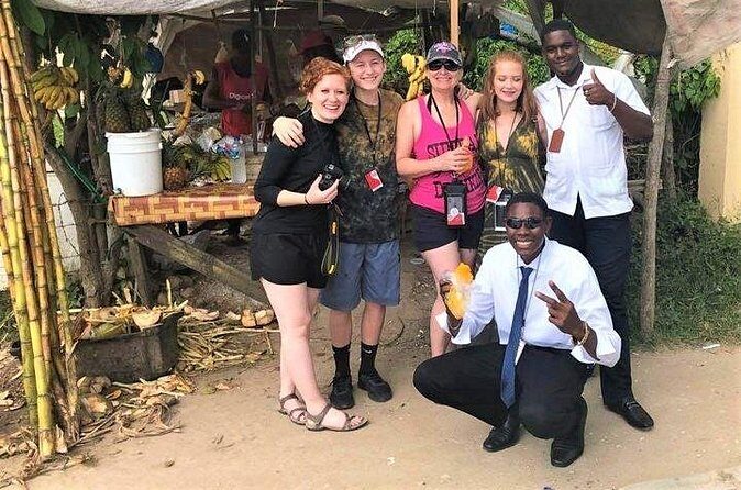 Montego Bay Private and Customized Highlights Day Tour - Frequently Asked Questions