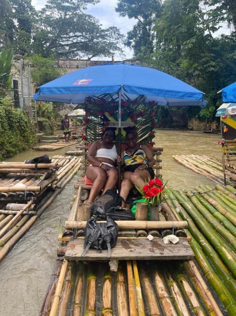 Montego Bay : Private Bamboo River Rafting and Foot Massage - FAQ