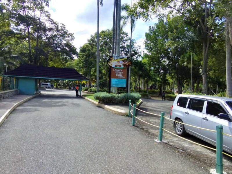 Montego Bay: Private Bob Marley and Dunn's River Falls Tour - FAQ