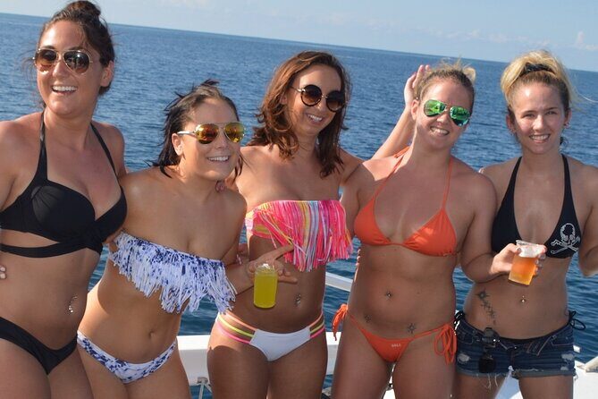 Montego Bay Private Catamaran with Champagne and Snorkeling - The Itinerary: What You Can Expect