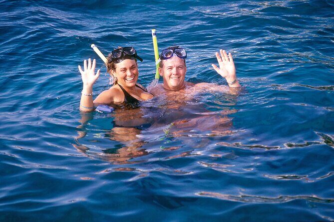 Montego Bay Private Catamaran with Champagne and Snorkeling - Why You Might Love This Tour