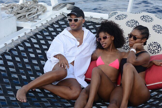 Montego Bay Private Catamaran with Champagne and Snorkeling - Final Thoughts