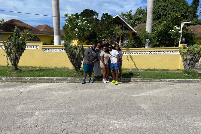 Montego bay private city tour - What Travelers Say