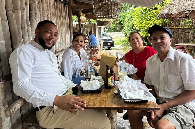 Montego bay private city tour - Who Will Love This Tour?