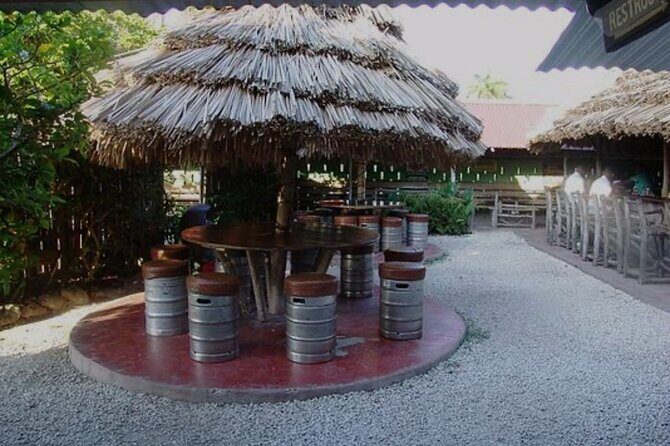 Montego bay private city tour - FAQ