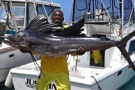 Montego Bay Private Deep Sea Fishing Boat Rental Jamaica - The Itinerary in Detail