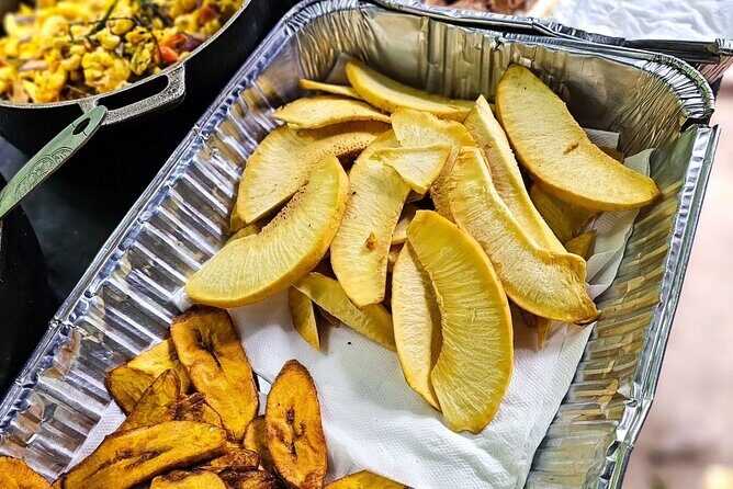 Montego Bay Private Foodie Tour - An In-Depth Look at the Montego Bay Foodie Tour