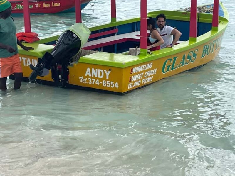 Montego Bay: Private Full-Day Tour to Negril - Frequently Asked Questions