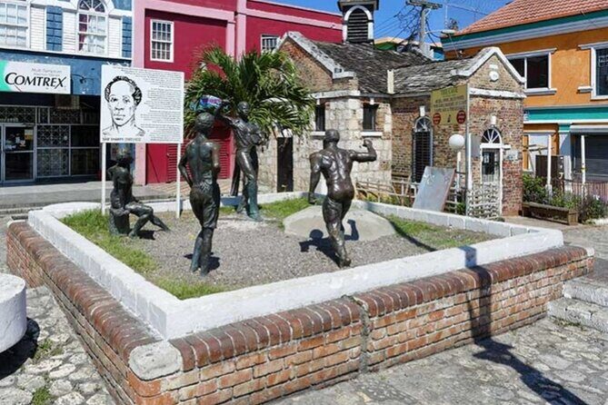 Montego Bay Private Highlights Tour with Pickup - Who Is This Tour Ideal For?