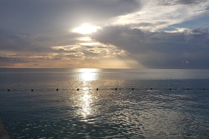 Montego Bay Private Highlights Tour with Pickup - Key Points